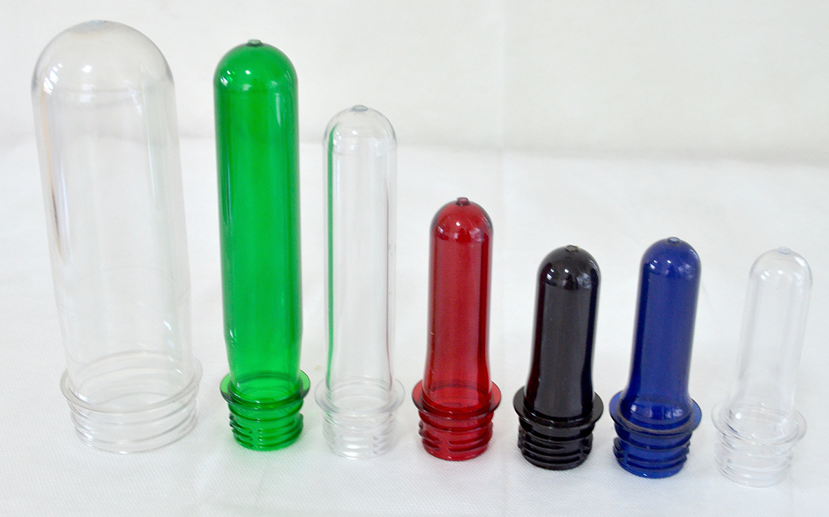 Pré-formas - Jck Embalagens | Jck Embalagens